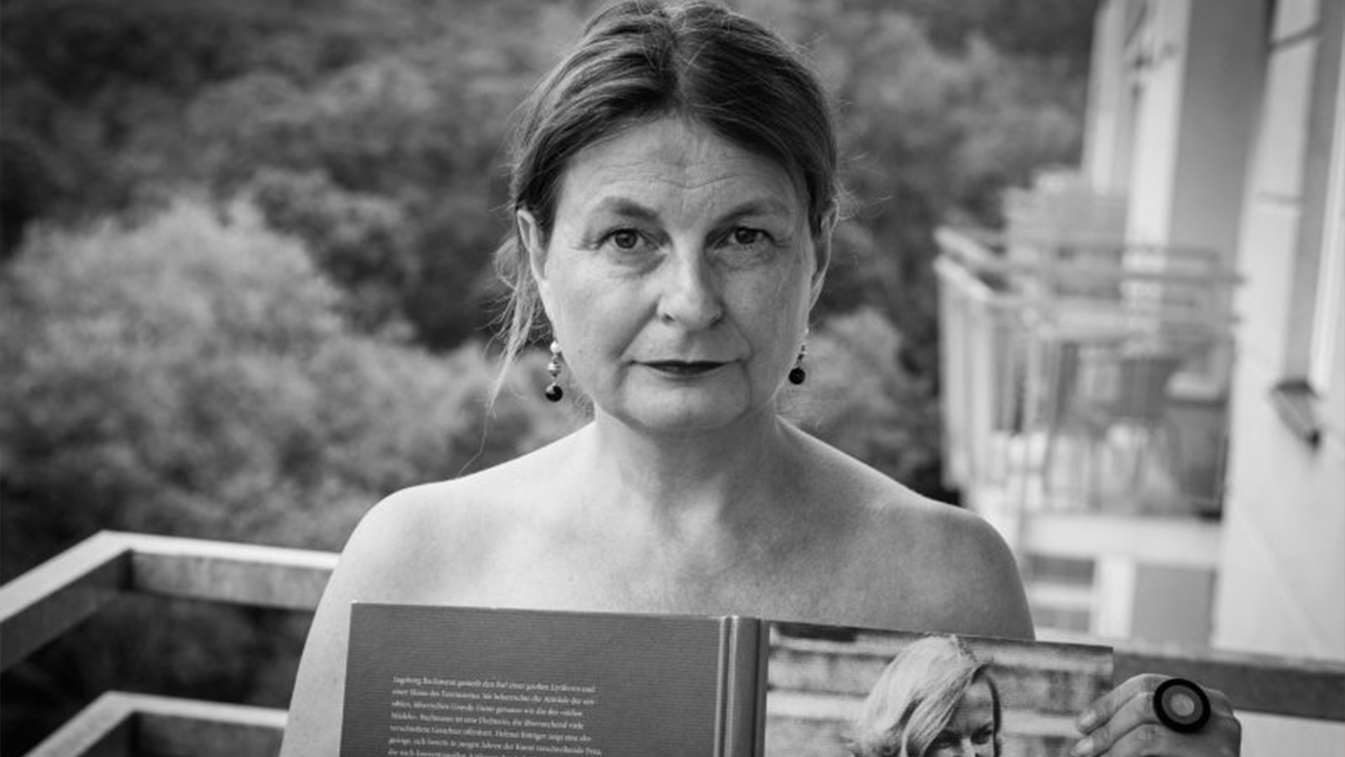 Radka Denemarková, Monika Zugstová - Pasado que Mancha | Entradas El ...
