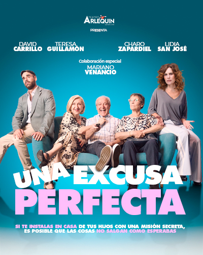 Comedia en españa | Entradas El Corte Inglés