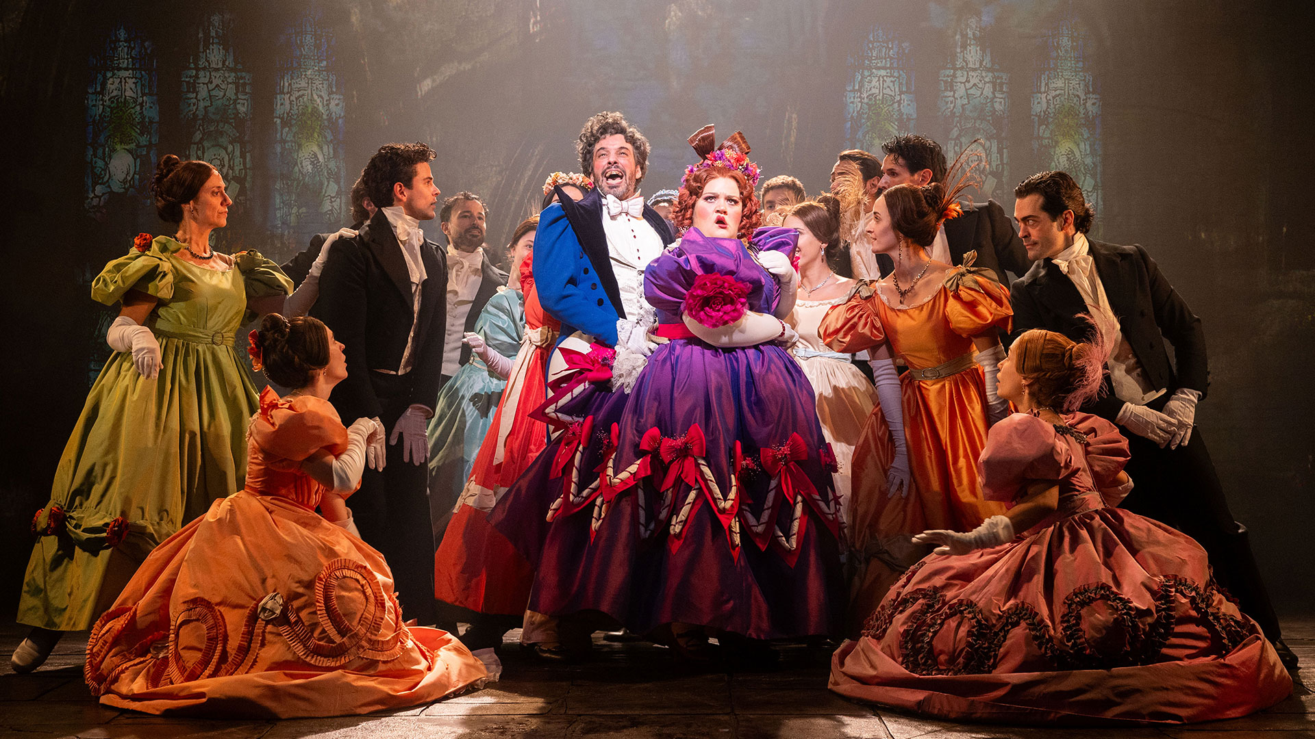 Los Miserables | Entradas El Corte Inglés